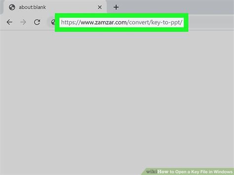Easy Ways To Open A Key File In Windows Steps With Pictures