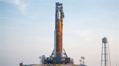 Nasas Artemis I Mission Sets The Stage For Our Return To The Moon