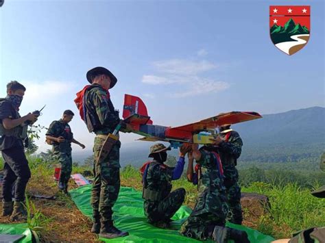 မုဒုံမြို့နယ်၊ အဘစ်ကျေးရွာရှိ အမတ ၃၁၈ တပ်စခန်းကို တိုက်ခိုက်မှု စစ်ကောင်စီ တပ်သား ၃ ဦးသေဆုံး