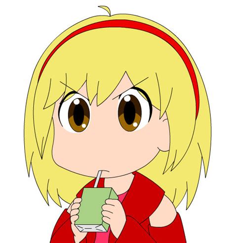 Concentrate By Scarlet Nekomata On Deviantart