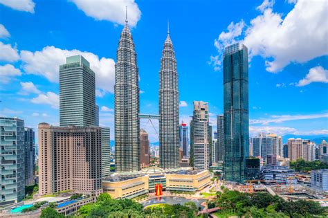 5 Key Highlights In Malaysia S Stock Market In 2024 And How The Kuala