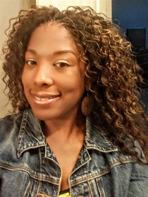 Crochet Braids With Freetress Deep Twist