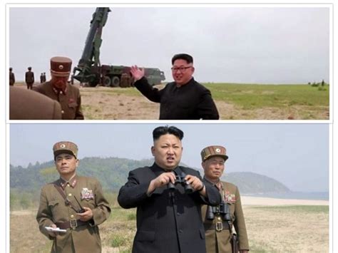 မြောက်ကိုရီးယား ရဲ့ ဒုံးပျံစွမ်းရည်တွေ တိုးတက်လာမှာကို ကြောက်လန့်နေတဲ့