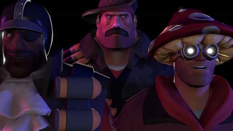 Sfm Defense By Breadthealien On Deviantart