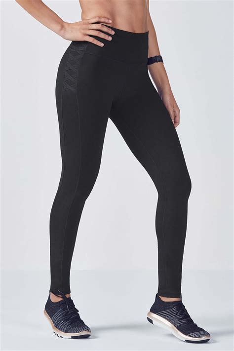 How To Wear Leggings Every Day Popsugar Fitness