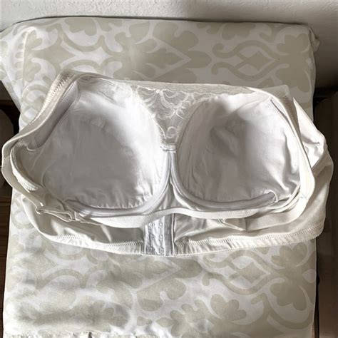 Jodee Intimates And Sleepwear Jodee Mastectomy Bra Poshmark