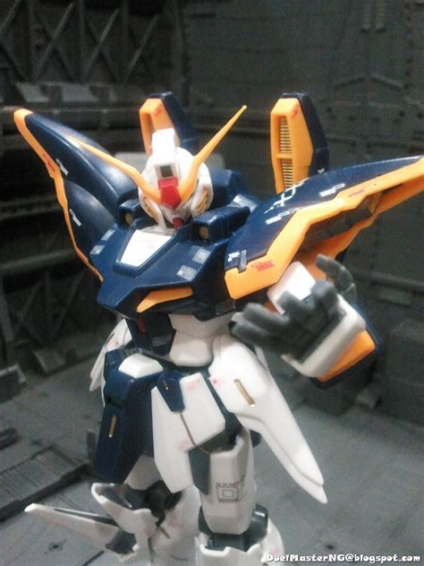 Duelmasterng Gunpla Mg Xxxg 01d Gundam Deathscythe Ew Gao Gao
