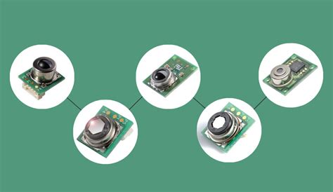 Achieving Unprecedented Heights With Omron Thermal Sensor