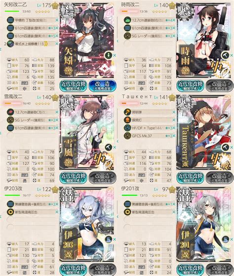 宗 On Twitter E6 4甲ラスダン、最終的にザラ改二使っちゃてた問題関係なく、アイオワじゃ火力足りなくてqマス（と一応y2）だけ