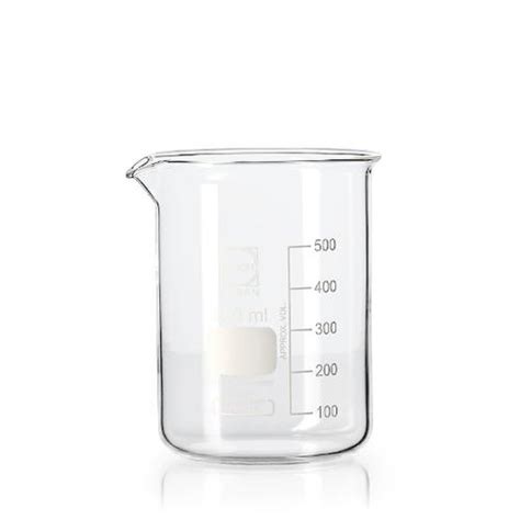 Jual Duran Beaker Glass 3000 Ml Low Form Gelas Piala Kimia Kab