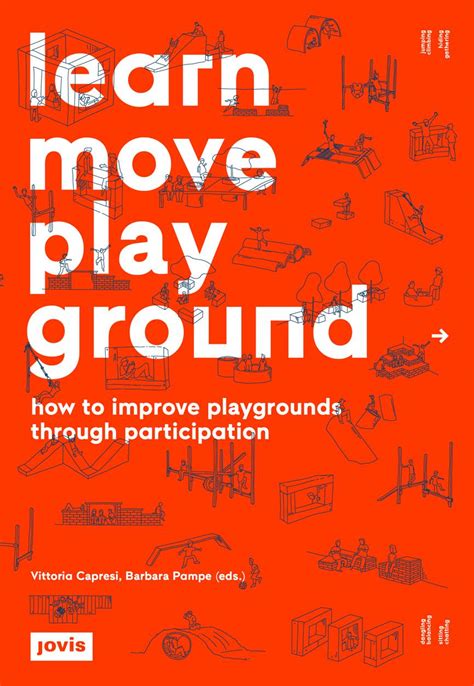 Learn Move Playground How To Improve Playground Through Participation