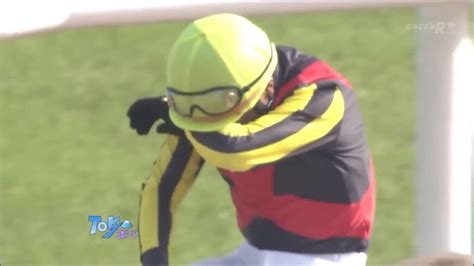 1番泣いた勝利ジョッキーインタビューは？ ケイバペディア