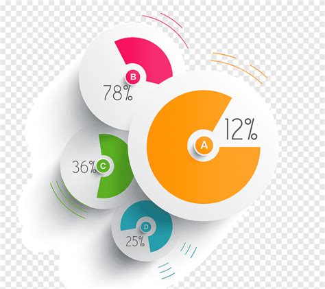 Шаблоны для презентаций Powerpoint с графиками 83 фото