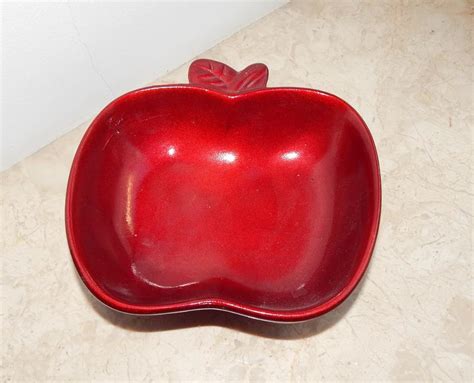 Цукерниця яблуко — ціна 280 грн у каталозі Вази для цукерок Купити товари для дому та побуту за