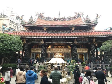 港女大生陳屍龍山寺內廁所 陸委會：傾力協助家屬辦後事 社會萬象 生活 Nownews今日新聞