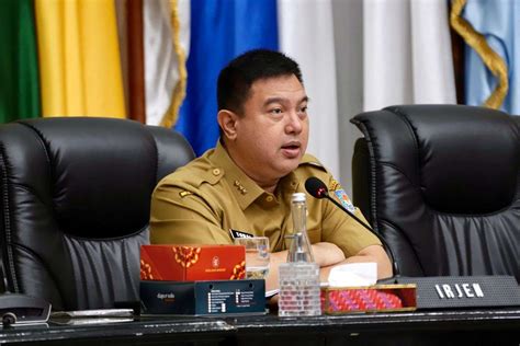 Kemendagri Minta Pemda Soroti Kenaikan Harga Komoditas Pangan
