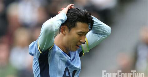 “손흥민 움직임 별로였어” 英 전설 Son만 콕 집어 ‘냉정한 일침