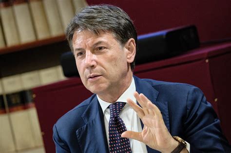 Regionali Liguria Conte A Schlein Grave Errore Aprire Campo Largo A