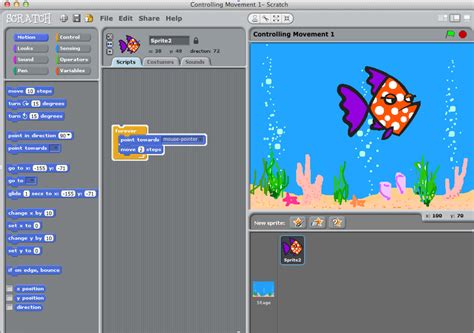 Scratch Ashley Lurie S Website