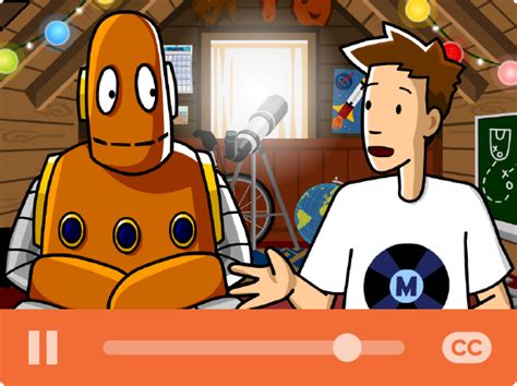 Features About Brainpop