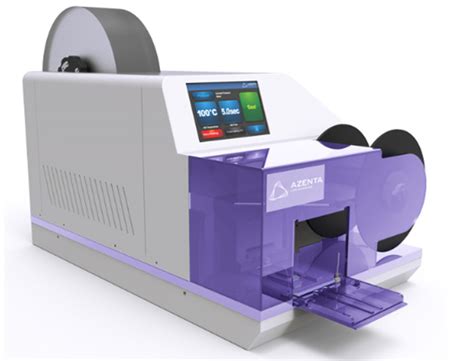 Optimizing Seal Quality And Manufacturing Workflows Azenta