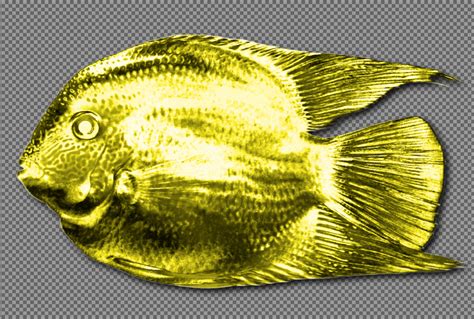 My Gimp Metallic Plugin Got A Huge Update It Now Has The Ability To