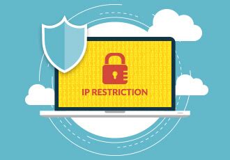 IP Address Restriction Feature For Better Cloud Security CloudCodes