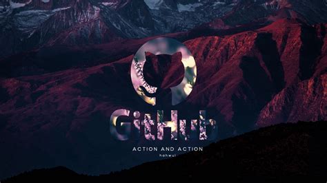 Github action 성공 시 다른 action 실행하기 HAHWUL