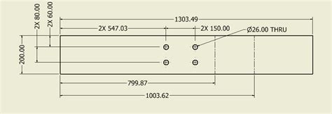 Correct Dimensions In Drawings Autodesk Community