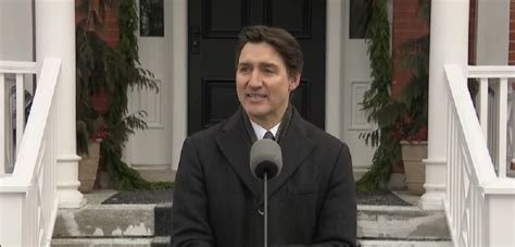 Minisitiri WIntebe Wa Canada Yeguye Kigali Today