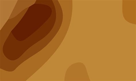 Simple Brown Abstract Background 14434793 Vector Art At Vecteezy