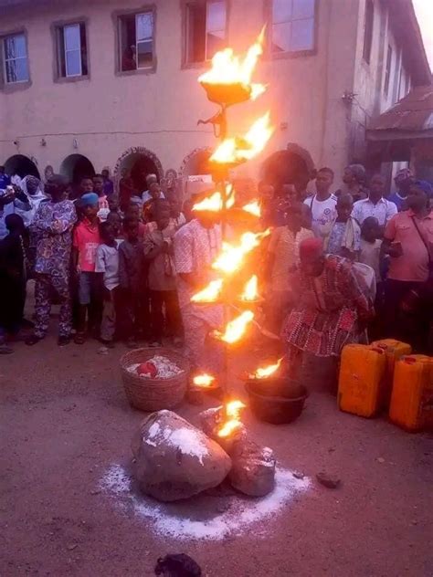 OSUN Festival 2023 In Pics