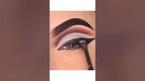 Eyes Makeup Tutorial 😍 Eyemakeup Makeuptutorial Makeupartist