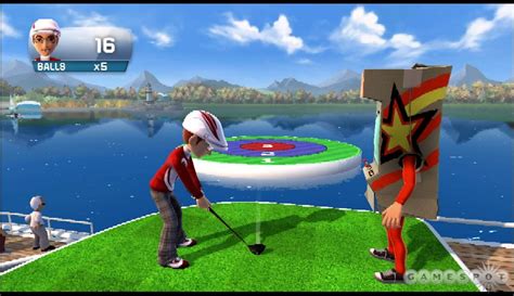 Kinect Sports Season Two Review GameSpot