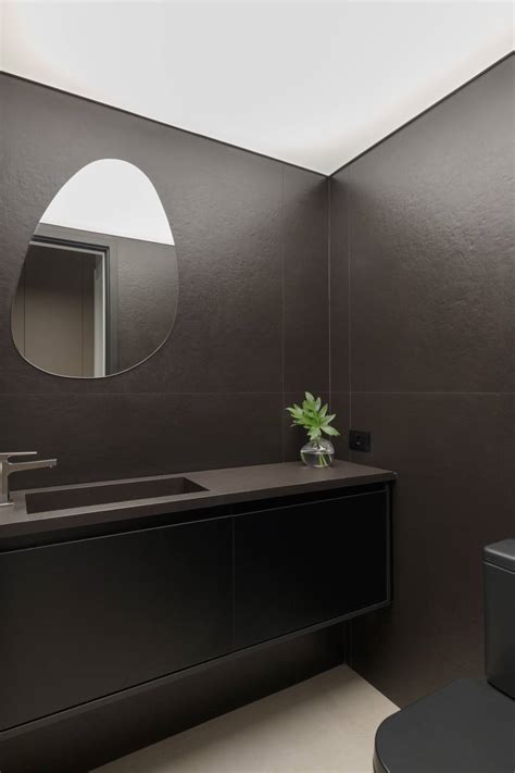 Decoração Para Lavabo Pequeno 5 Dicas Para Transformar O Espaço Com Estilo Claudia