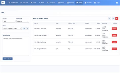 Aip Complete Ai Toolkit For Wordpress Formerly Ai Power Wordpress