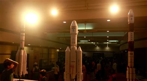 Isro Invites Applications For Scientist Engineer Research Associate