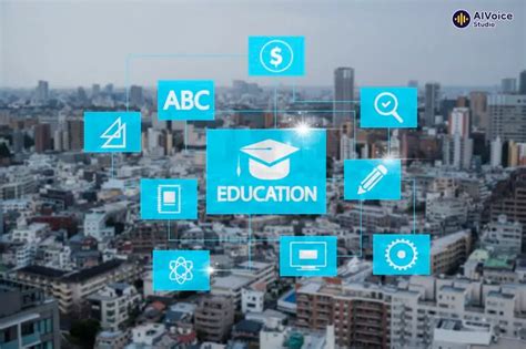 Ứng Dụng Ai Trong Giáo Dục Nâng Cao Chất Lượng Giảng Dạy