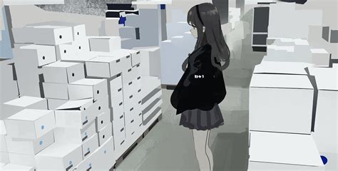 Original Drawn By Orval Danbooru