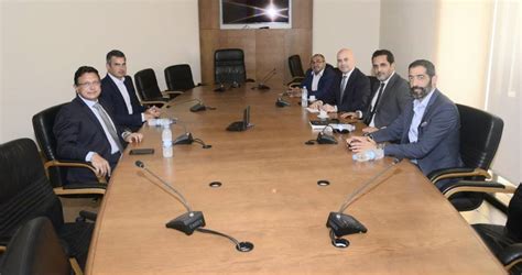 الوكالة الوطنية للإعلام نواب في قوى المعارضة عرضوا للمبادرة الرئاسية