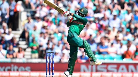 Top 10 Most Run Scoring Batsmen Champions Trophy 2017 Leading Run