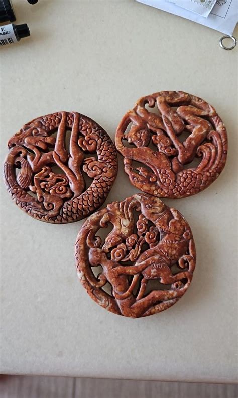 Erotic Fig Art Olden Days Craft Hobbies Toys Memorabilia Collectibles Vintage