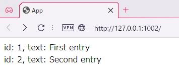 RustでHTMLテンプレートを使ったWebアプリを作ろう 心のデブを信じろ