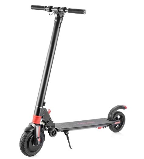 Adults City Ride Electric Scooters Folding By One Hand Aluminum Alloy