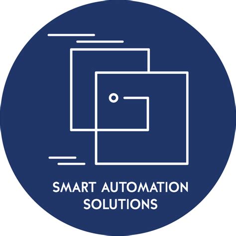 Fives Smart Automation Solutions Division Home