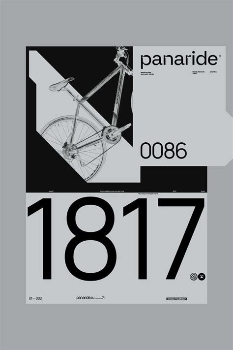 Panaride | Portfolio Web Design