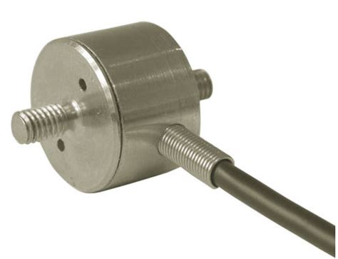 Compression Load Cell Tension Compression Tension In Line RITM Industry