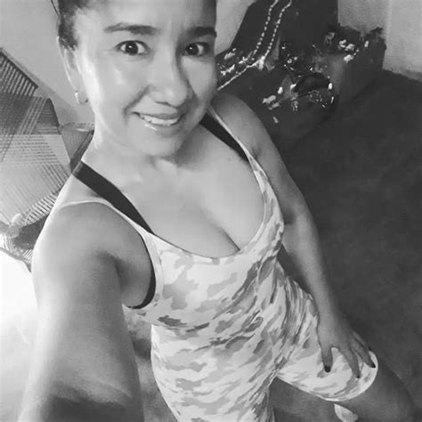 Tita Carrascal Tita Carracal Threads Say More