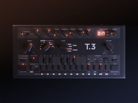 What Ni Was Teasing Monark Minimoog Modeling Synth Remade Battery In New Komplete Artofit