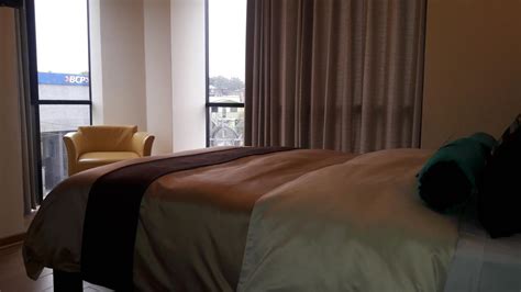 Los Arces Hotel Lima